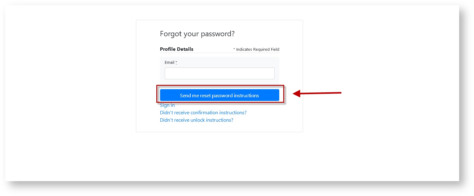 PMP Clearinghouse Password Management – PMP Clearinghouse Support Center